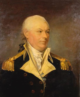 John Barry, Father Of The U.S. Navy | Pat McNamara